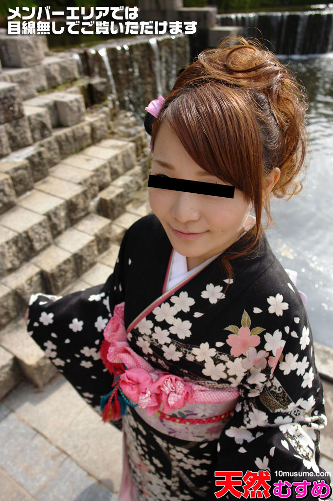 [10musume 010412_01] 新春素人お年玉チャレンジ2！ ～新年初潮吹き編～ 沢田美奈子【天然むすめ】 告知便